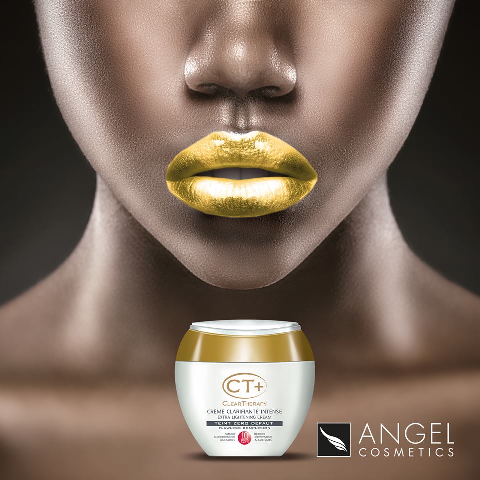 Angel Cosmetics Fabrication Produits cosmetiques Produits maison Kinshasa RD Congo MonCongo moncongo